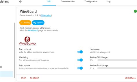 remote access home assistant from your phone my blog