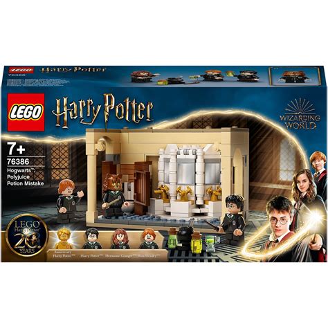 Girls Bathroom Harry Potter Lego