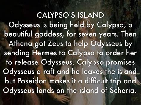 Odysseus Personality Quotes