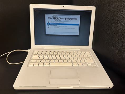 Apple Macbook Mid 2007 Macintosh 1 Catawiki