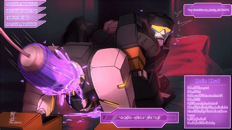 Rule 34 Male Male Focus Penetration Penis Streaming Trailbreaker