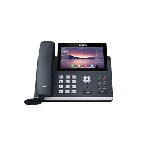 Yealink Sip T U Ip Phone Price In Bd Techland Bd