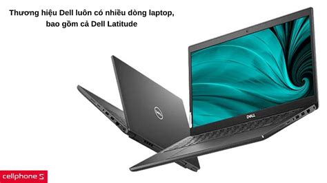 Laptop Dell Latitude I I I Ch Nh H Ng Gi R