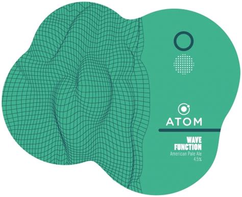 Wave Function Atom Untappd