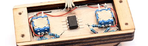 USB Etch A Sketch Style Mouse Is More Analog Than Youd Think Hackaday