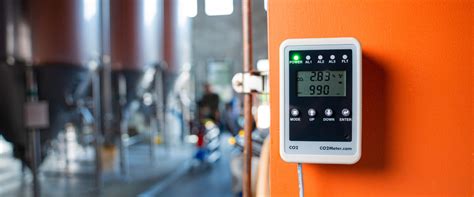 How Many Types Of Gas Detectors Are There Co2 Meter