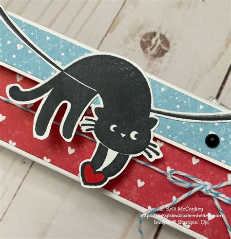 How To Make A Turtles Bites Valentines Treat Box