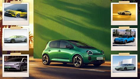 Estos Son Los Coches Económicos Más Importantes De 2026