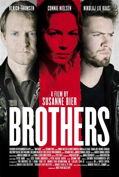 Brothers Movie Poster
