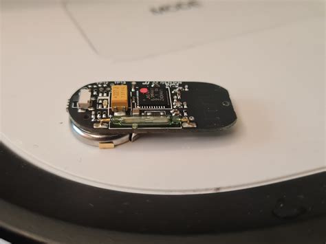 Zigbee Bed Occupancy Sensor Share Your Projects Home Assistant