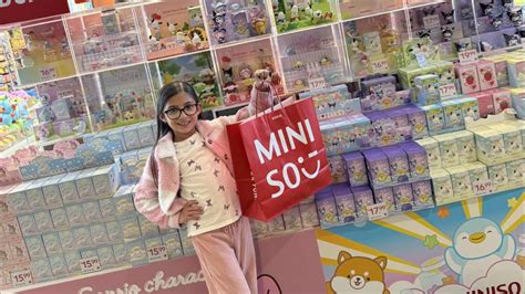 My First Time At Mini So Mini So Haul Part 3 Of San Diego Ca Youtube