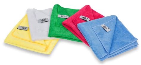 Colour Coding And Better Hygiene In Cleaning Xo2® Blog