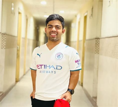 Navdeep Singh Biography Indian Paralympic Athlete Readableinfo