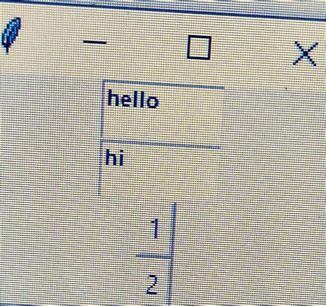 Python 3x How To Stop Blinking Of Text Label When Button Is Pressed Stack Overflow