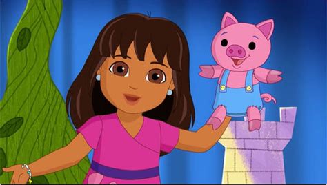Dora The Explorer 13 By Daniysusamigos On Deviantart