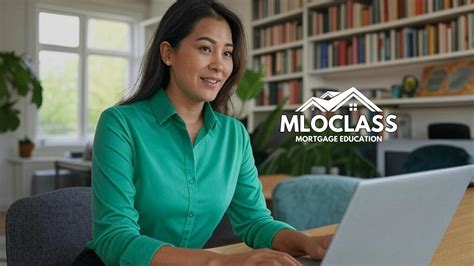 Nmls Course Get Your Mortgage Loan Originator License With Mlo Class