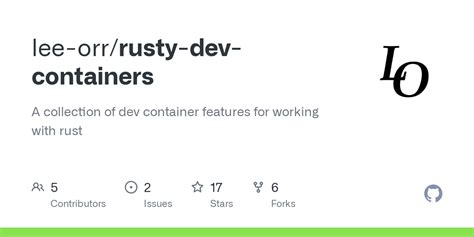 Github Lee Orrrusty Dev Containers A Collection Of Dev Container