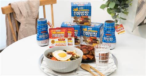 팔도 만능비빔장 누적 판매량 1000만개 돌파 35년 액상스프 제조 노하우 집약해 만든 만능 소스로 올 상반기 92 판매↑