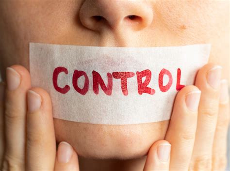 Self Control Test Can You Control Yourself