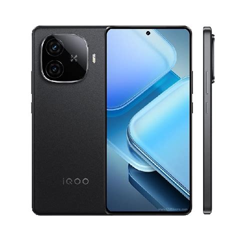 Vivo Iqoo Z Turbo Used Bornilshop