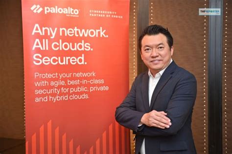 Palo Alto Networks Unveils Top 5 Cybersecurity Threats For 2025