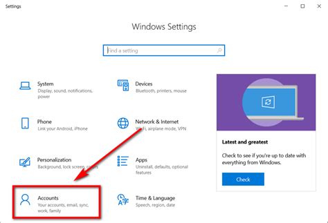 Windows 10 Disable Login Screen After Sleep Lopapeople