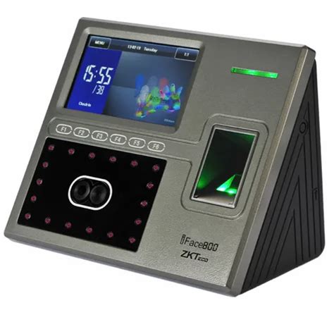 Zkteco Iface 880 At Rs 21000 Adikmet Hyderabad ID 21492419930