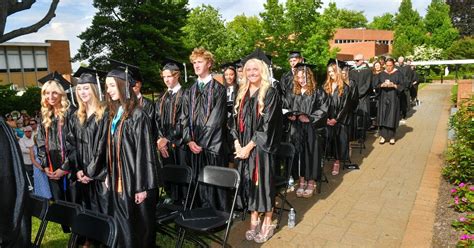 Bishop Eustace Preparatory School On Linkedin Classof2024 Graduation Bishopeustaceprep