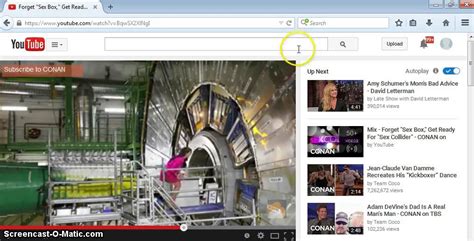 Cern Is A Joke Now Forget Sex Box Get Ready For The Sex Collider Youtube