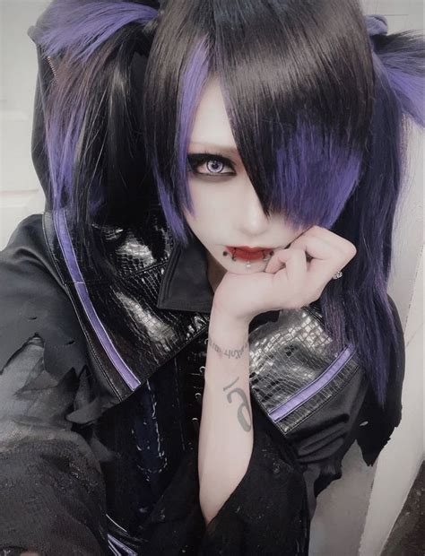 Pin By Hypmicfa On Visual Kei Visual Kei Pretty People Pretty