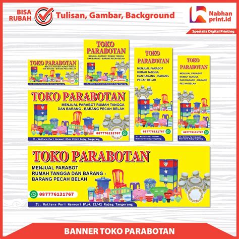 Contoh Spanduk Toko Pecah Belah Gambar Spanduk Images And Photos Finder Porn Sex Picture