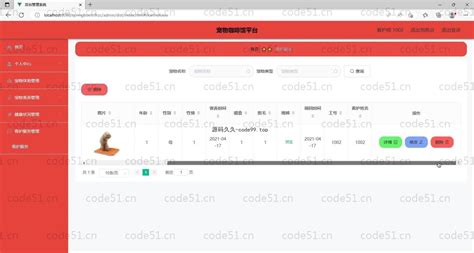 基于springbootmysqlvue的宠物咖啡馆平台附论文 源码乐园 论文代写 免费下载 源码项目下载 管理系统下载源码 源码久久