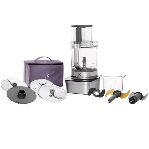 Multiprocessador De Alimentos Electrolux Masterblender