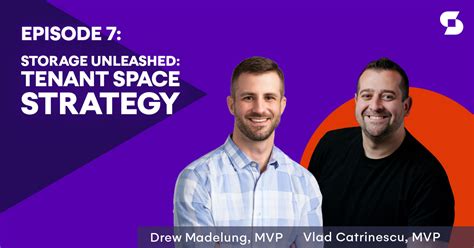 Sharepoint Storage Unleashed Tenant Space Strategy
