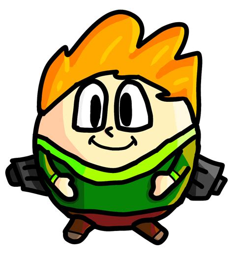 Pico Ball Plushie By Surelysomeone On Newgrounds