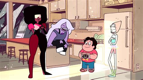 Steven Universe Creator Fights To Show That All People Are Deserving
