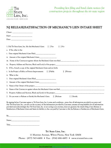 Fillable Online Lien And Bond Claims Idot Fax Email Print Pdffiller