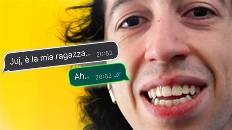 Sono Andato A Letto Con La Sua Ragazza Youtube