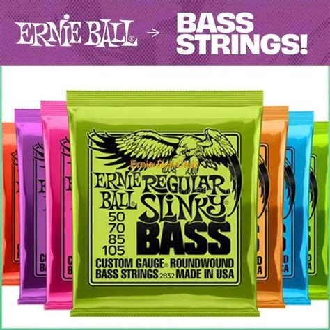 Ernie-Ball-struny-basowe-regularne-Slinky-niklowane-odporne-na-rdz-5-4 ...