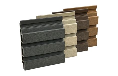 Composite Shadow Cladding Boards Cocklestorm Fencing Ltd Bury And Manchester