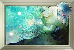 Ib Page Of Zerochan Anime Image Board