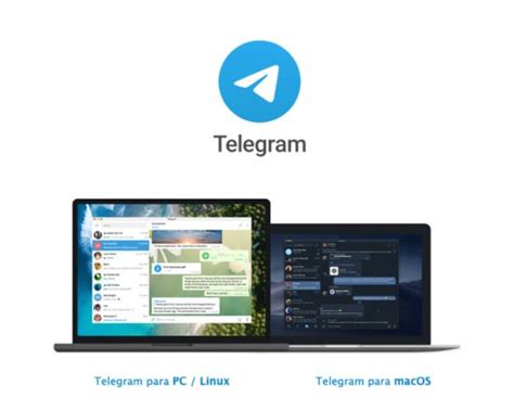 Guía Paso A Paso Para Telegram Web
