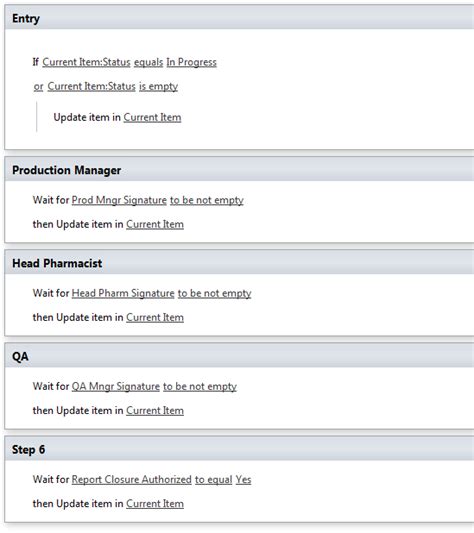 Deviation Report Template Templates Example Templates Example
