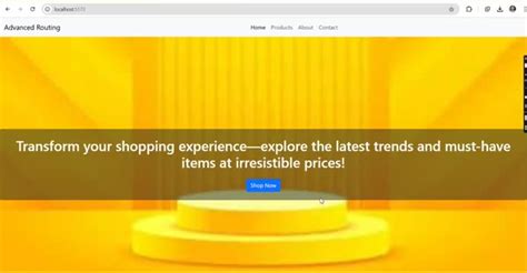 Sunil Vadlamudi On Linkedin Reactjs Reactrouter Webdevelopment Frontend Dynamicrouting