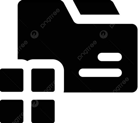 File Manager Icon Manager Illustrations Folders Vector Manager Illustrations Folders PNG And
