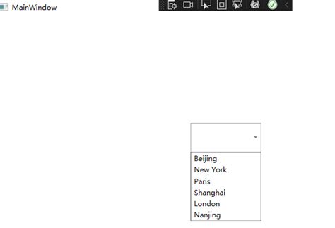 How To Implement A Combobox With Custom Filtering Microsoft Qanda
