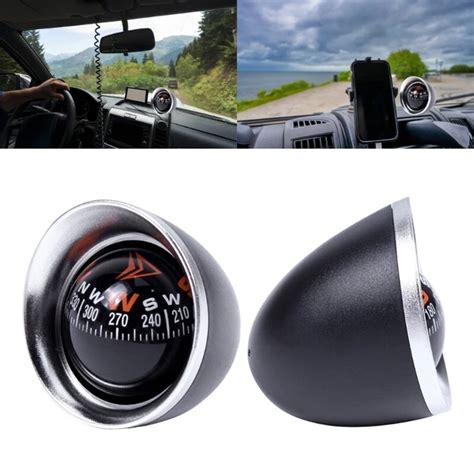 Dashes Mount Compasses Car Navigation Compasses Car Dashboard