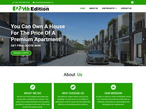 A Mobile Responsive Website Upwork