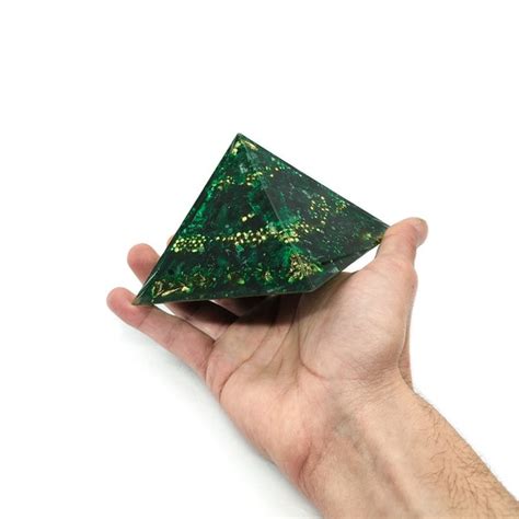 Orgonite Etsy