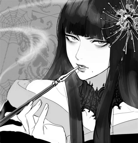 Yotsuyu Goe Brutus Danbooru